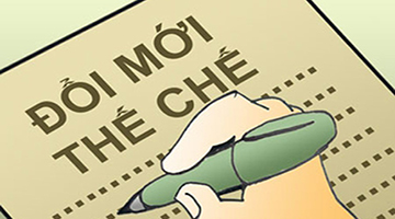 Vai trò cải cách thể chế trong quá trình phát triển của Trung Quốc (1)